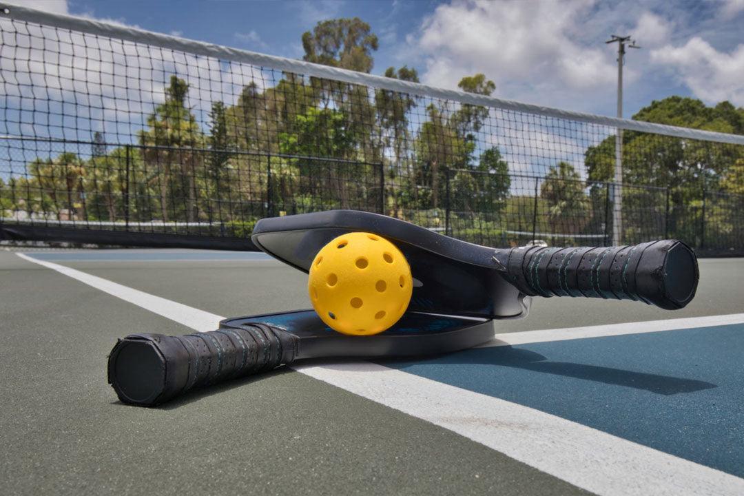 Why Pickleball is the Fastest-Growing Sport Today – GATORSTRIKE